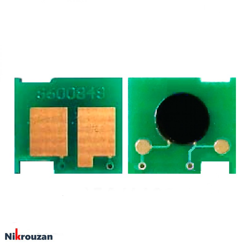 مشخصات، قیمت و خرید چیپ کارتریج اچ پی مدل HP 79A | نیکروزان